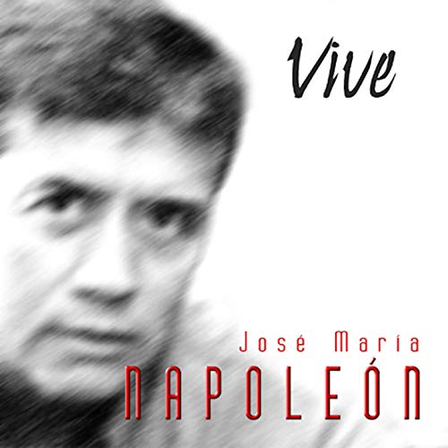 Play Vive by José María Napoleón on Amazon Music