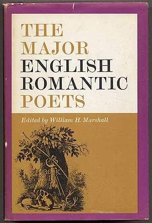 Buy The Major English Romantic Poets: An Anthology Book Online at Low ...