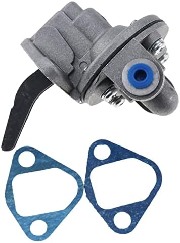 Amazon.com: FridayParts Fuel Lift Pump 12930152020 YM129301-52020 ...