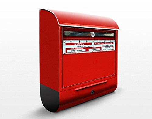 Lockable Mailboxes Usps Approved