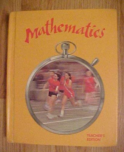 Mathematics Grade 8: Ernest R Duncan: 9780395254684: Amazon.com: Books