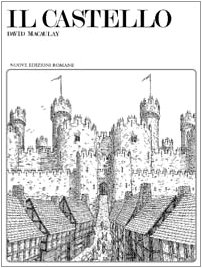 Il castello : Amazon.co.uk: Books