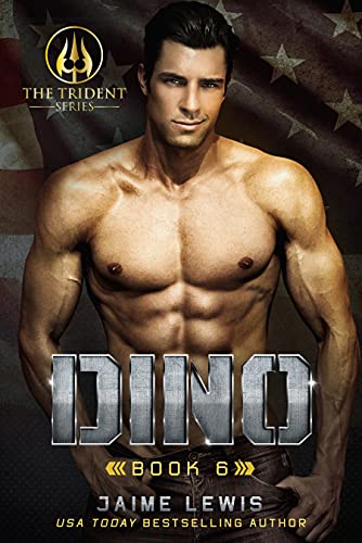 DINO (The Trident Series Book 6) - Kindle edition by Lewis, Jaime ...