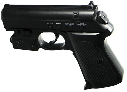 Playstation 2 - Headhunter Gun 2 Schwarz : Amazon.de: Games