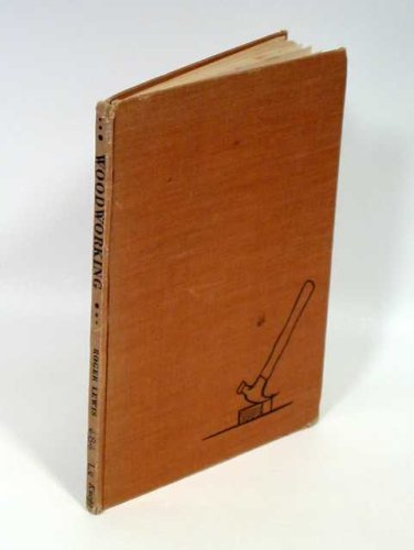Woodworking : A Son and Father Acitivty Book: Roger Lewis: Amazon.com ...