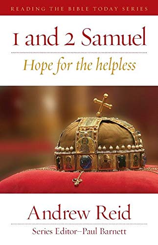 1 & 2 Samuel: Reid, Andrew: 9781921460128: Amazon.com: Books