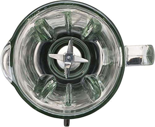 Vitaspeed Edelstahl Standmixer – Die 15 besten Produkte im Vergleich ...