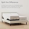 Amazon.com: Nectar Premier Adjustable Base - Twin XL - Head & Foot ...