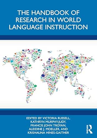Amazon.com: The Handbook of Research in World Language Instruction ...