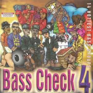 Bass Check - Vol. 4-Bass Check - Amazon.com Music