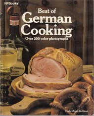 Best of German Cooking: Amazon.co.uk: Meyer-Berkhout, Edda ...