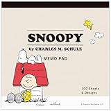 【発売日：2025年11月16日】・ブランド:Hallmark・製造元:Hallmark(ホールマーク)・モデル:849252・製造元/メーカー部品番号:849252・【サイズ】W100×H100×D12mm・【仕様】4柄100枚+表紙・「...