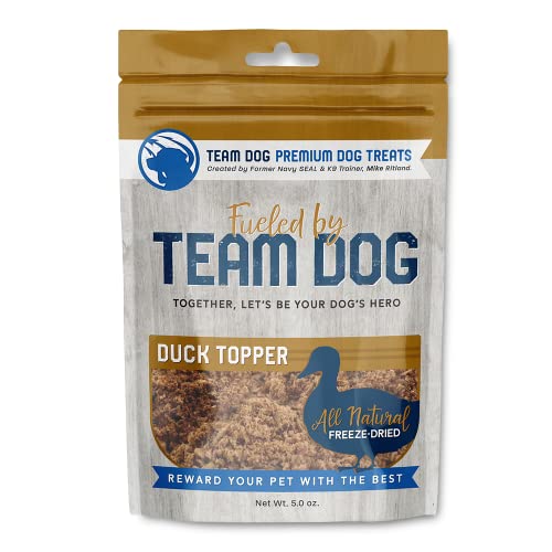 Fuel Your Team's Success with Top 10 Dog Food Products - Reviews and ...