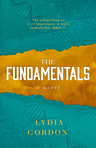 Amazon | The Fundamentals: A Novel (English Edition) [Kindle edition ...