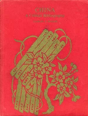 China: A Critical Biography: Hucker, Charles: Amazon.com: Books