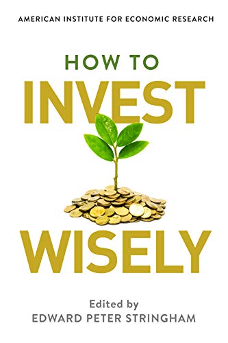 Amazon.com: How to Invest Wisely eBook : Economic Research, American ...