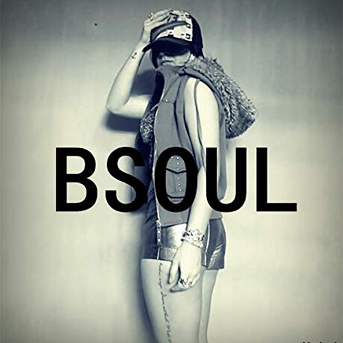 Bsoul by Carol B'soul on Amazon Music - Amazon.co.uk