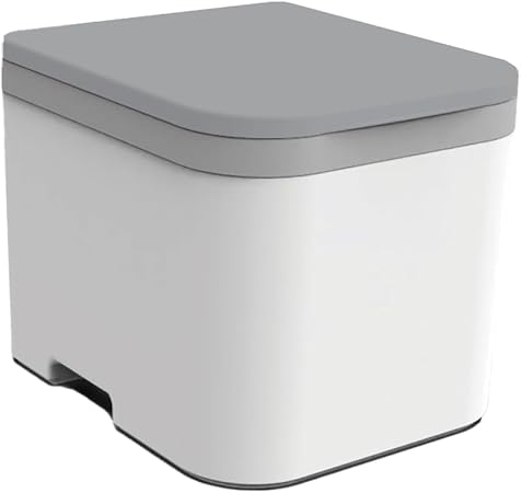 Amazon.com: NOMAD by OGO Portable Compost Toilet – Camping Toilet for ...