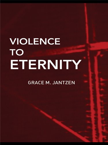 Amazon.com: Violence to Eternity (Death and the Displacement of Beauty ...