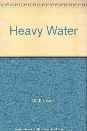 Amazon | Heavy Water: And Other Stories | Amis, Martin | Single Author