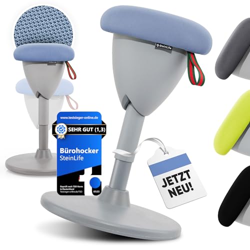 Büro Hocker – Die 16 besten Produkte im Vergleich - The Digital Talents