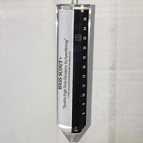 Best Fishing Thermometers of 2021 – Complete Buyer’s Guide