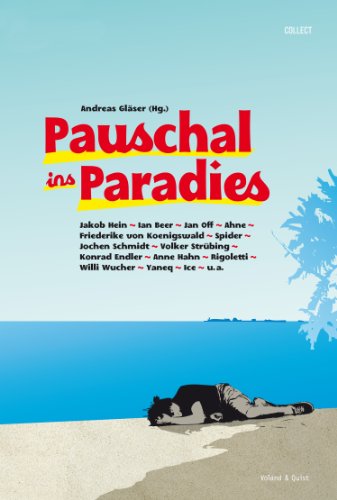 Amazon.com: Pauschal ins Paradies (German Edition) eBook : Hein, Jakob ...