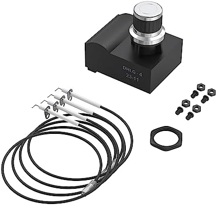Amazon.com : MCAMPAS Grill Igniter Kit for Blackstone 28 Inch Griddle ...
