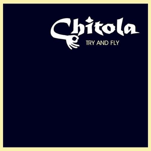Amazon.com: Try and Fly : Chitola: Digital Music
