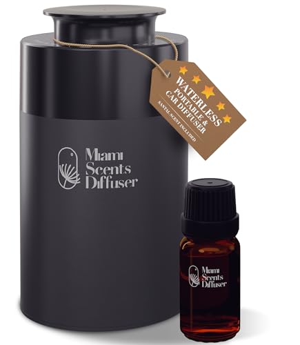 7 Best Luxury Car Fragrance Systems to Elevate Your Driving Experience ...