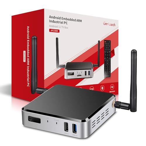 Best Android Tv Box Canada – Best Cost