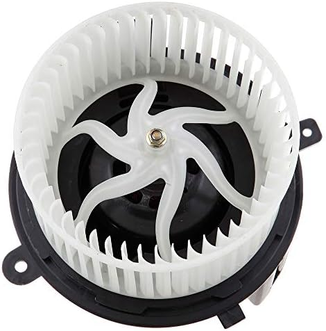 Amazon.com: ROADFAR Heater Blower Motor 20911076 Air Conditioning ...