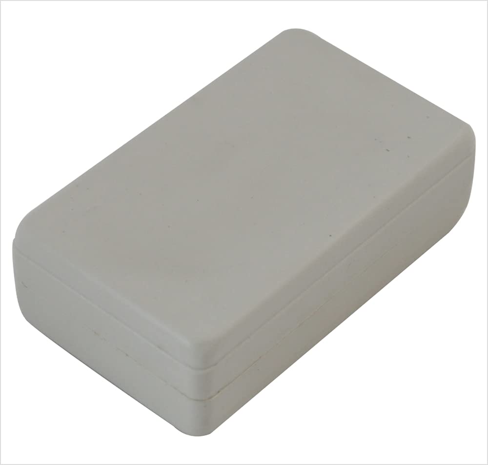 Bestcase, Electronic Enclosure, Plastic Enclosures, Suitable for ...