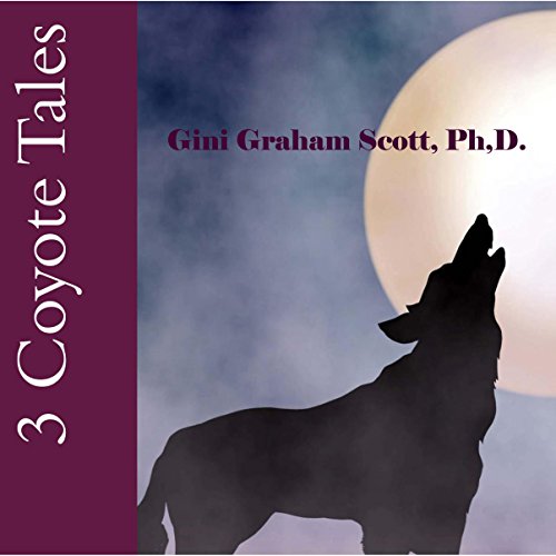 Amazon.com: 3 Coyote Tales: Stories from the Sioux, Karok, and Zuni ...