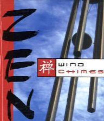 Zen Wind Chimes (Running Press Mega Mini Kits) by Jennifer Colella ...