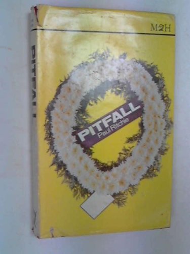 Amazon.co.jp: Pitfall : Ritchie, Paul: Foreign Language Books