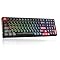 Amazon.com: Machenike K500B-B87 75% TKL Mechanical Wired Gaming ...