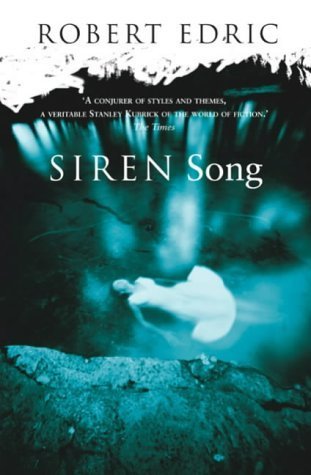 Siren Song: ROBERT EDRIC: 9780385605762: Amazon.com: Books