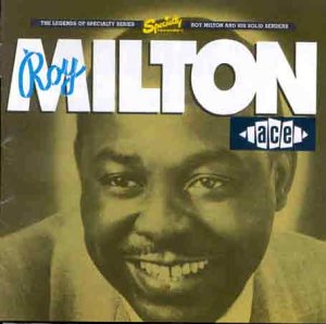 And His Solid Senders - Roy Milton: Amazon.de: Musik