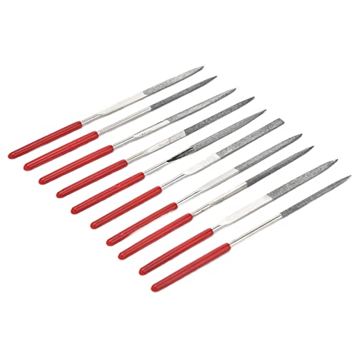 Lima Cola De Rata - Ferreteria Y Herramientas