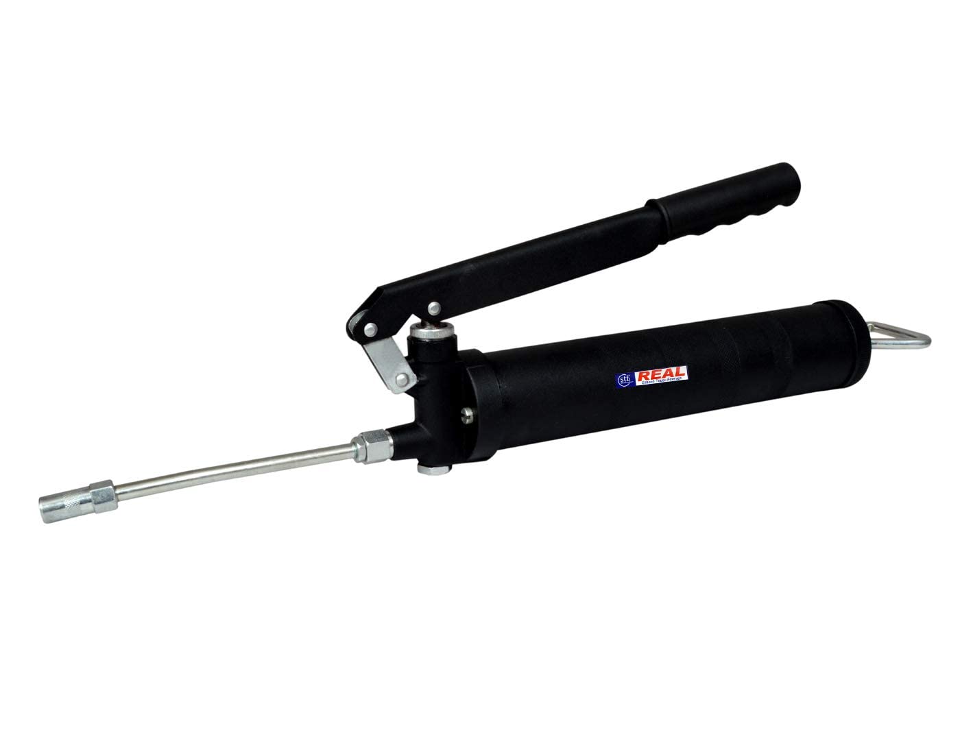 Top Team Heavy Duty Grease Gun Lever Type Hand Operated Grease Gun in ...