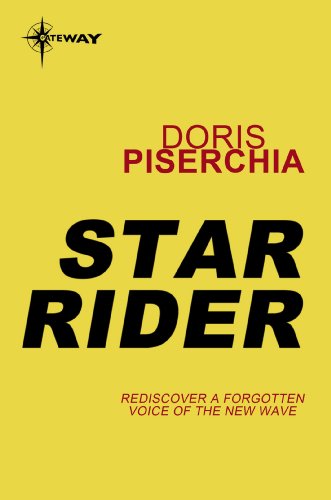 『Star Rider (Kindle版)』｜感想・レビュー - 読書メーター