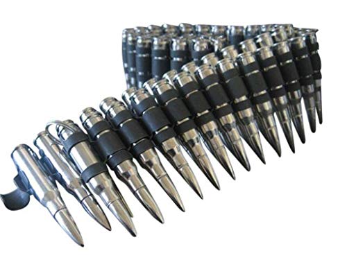 Top 10 Best Bullet Belts For Men : Reviews & Buying Guide - Katynel