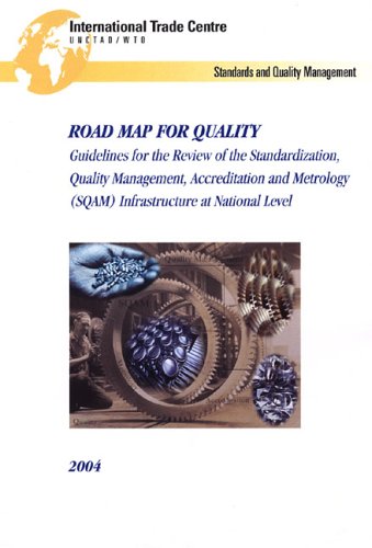 Amazon | Road Map for Quality: Guidelines for the Review of the ...