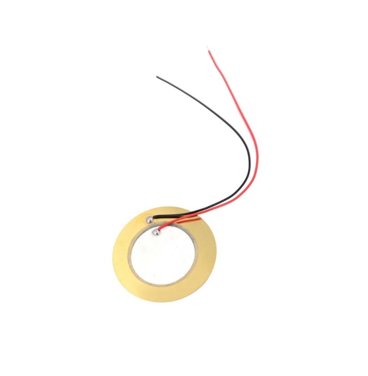 SHOKITECH Piezo Buzzer 40mm with Cable : Amazon.in: Musical Instruments