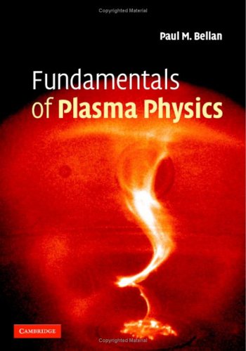 Buy Fundamentals of Plasma Physics Book Online at Low Prices in India ...