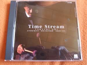 Amazon.co.jp: Time Stream: ミュージック