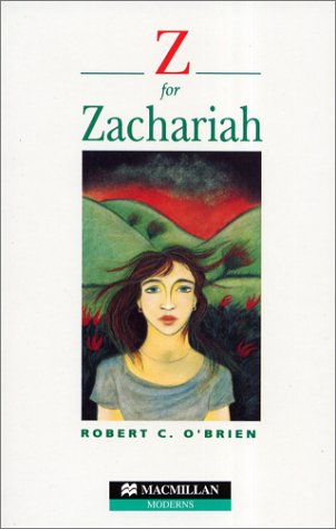Z. for Zachariah: Elementary Level (Heinemann Guided Readers): O'Brien ...