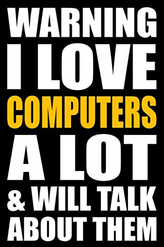 Warning I Love Computers A Lot and Will Talk About Them: Back to School ...