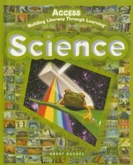 Science (Access: Building Literacy Through Learning) : Amazon.in: Books